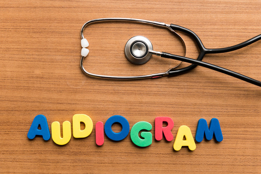 Complete Audiological Assessment - Hearing Healthcare